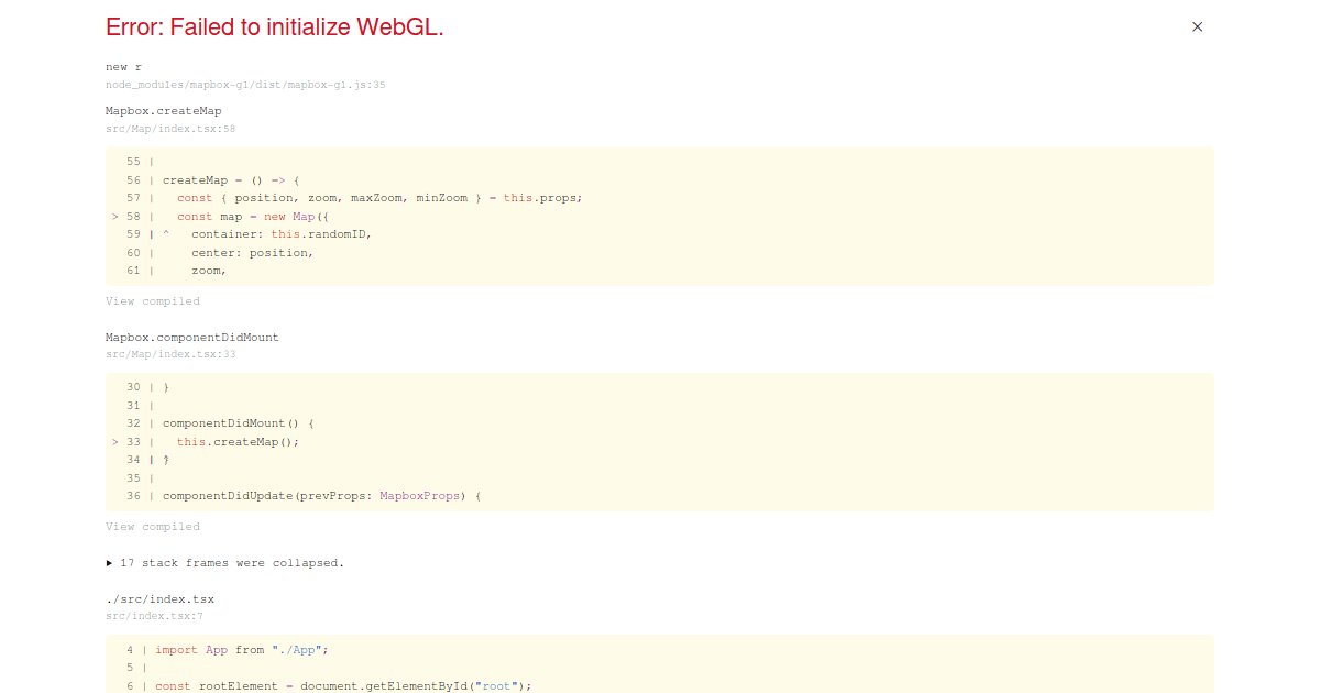 Mapbox Vector Layers Forked Codesandbox