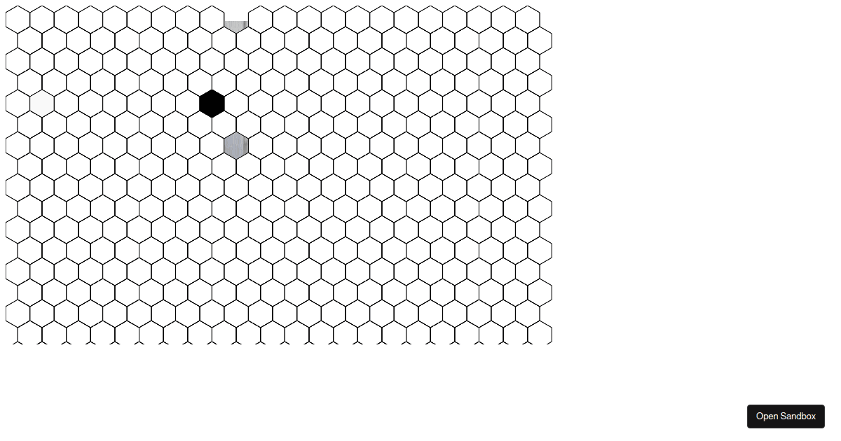hex-test - Codesandbox