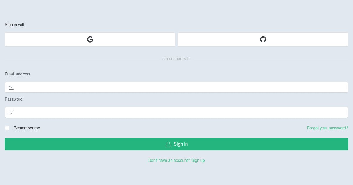 friendly-sky-bt7ntn - Codesandbox