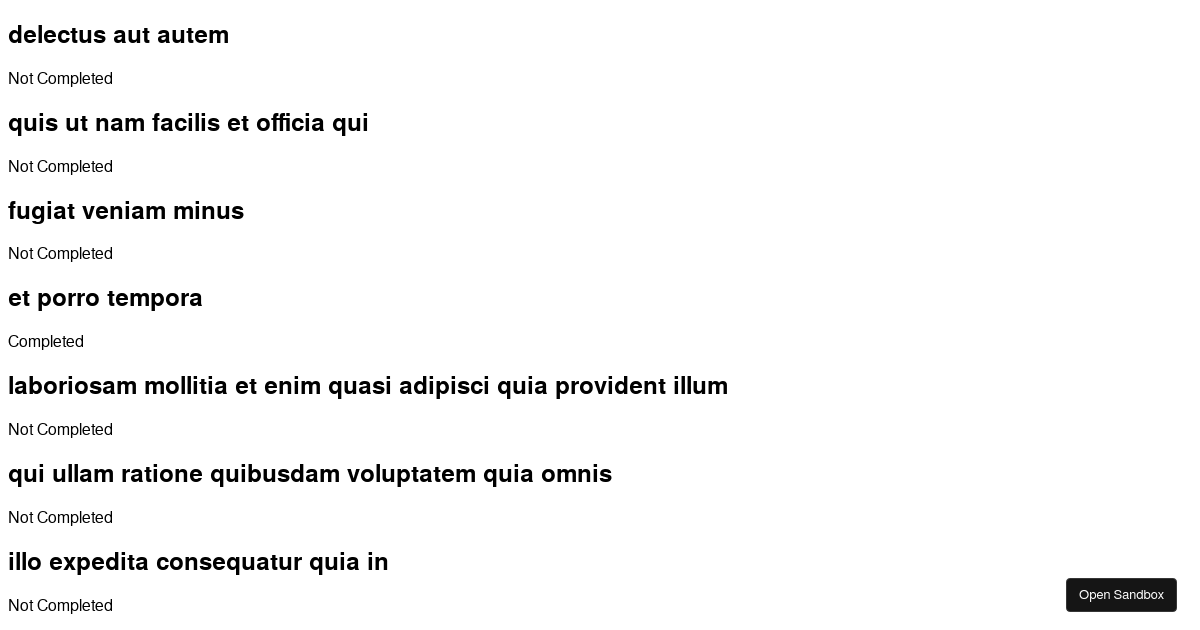 mutable-framework-btqw6x - Codesandbox
