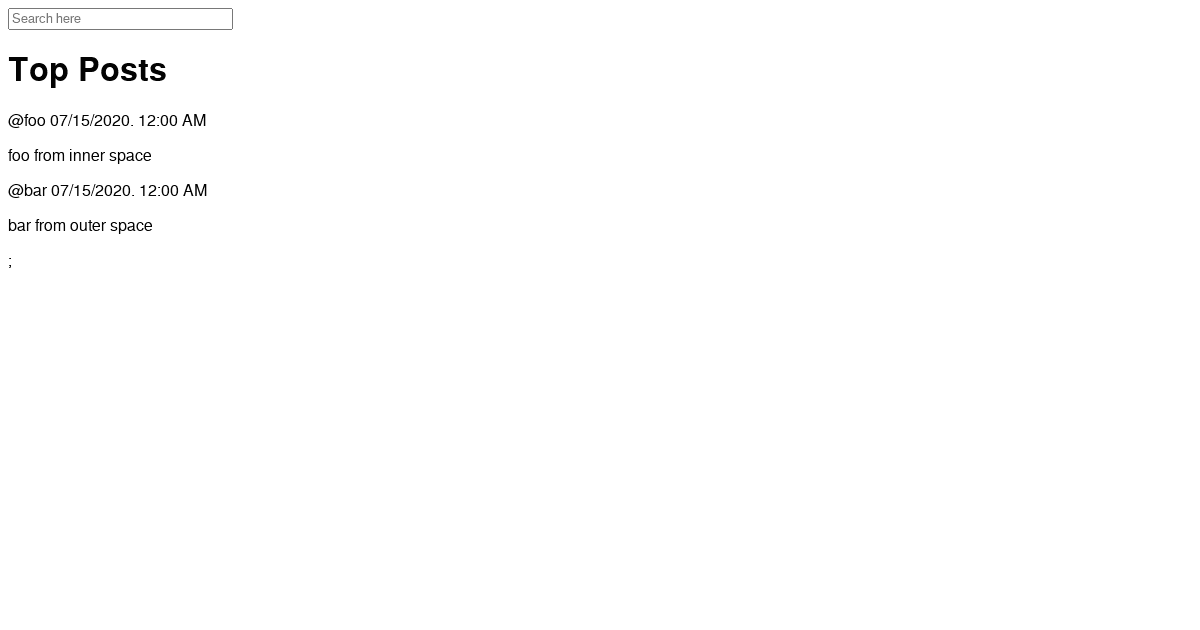 funny-driscoll-bu3ef - Codesandbox