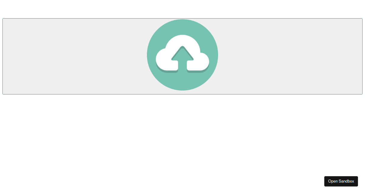 Reading Multiple Files From Input Codesandbox