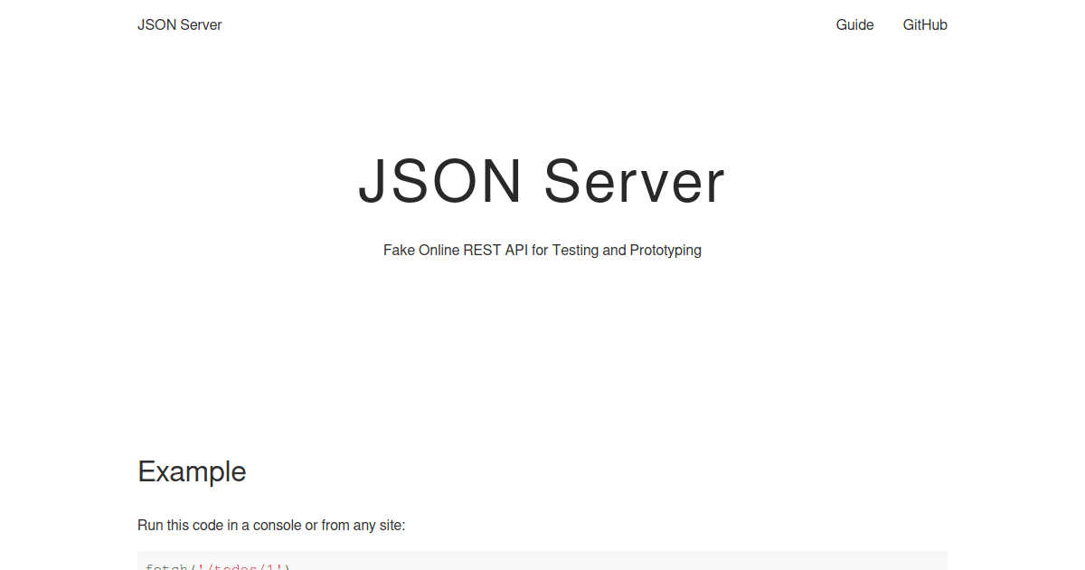 fake-books-api - Codesandbox
