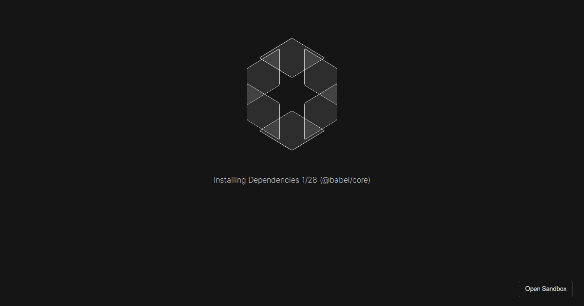 kendo-ui-dashboard - Codesandbox