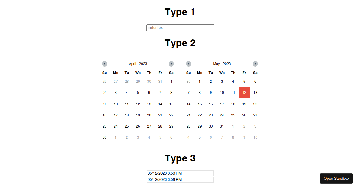 gifted-wright-bvzq2 - Codesandbox