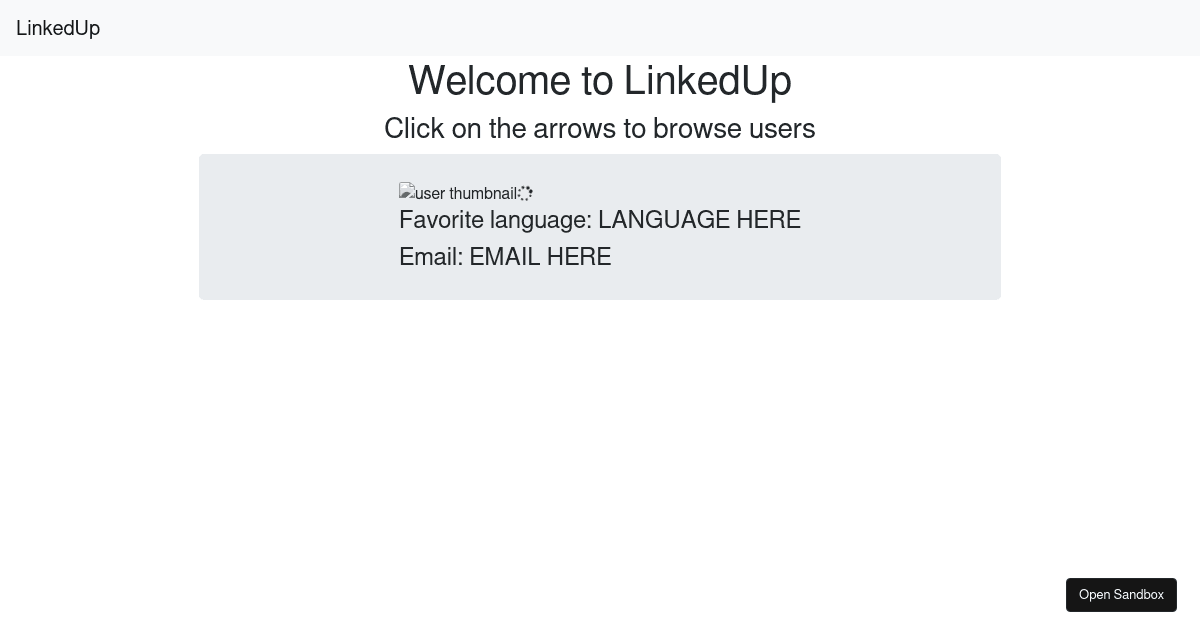 prop-drilling - Codesandbox