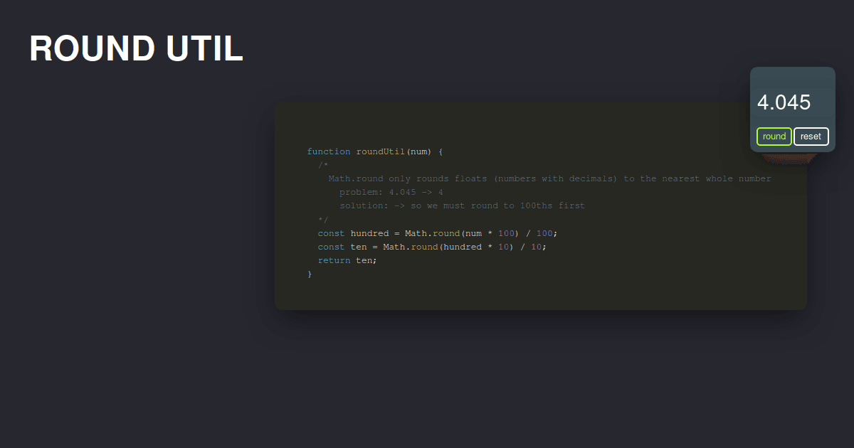 util-template - Codesandbox