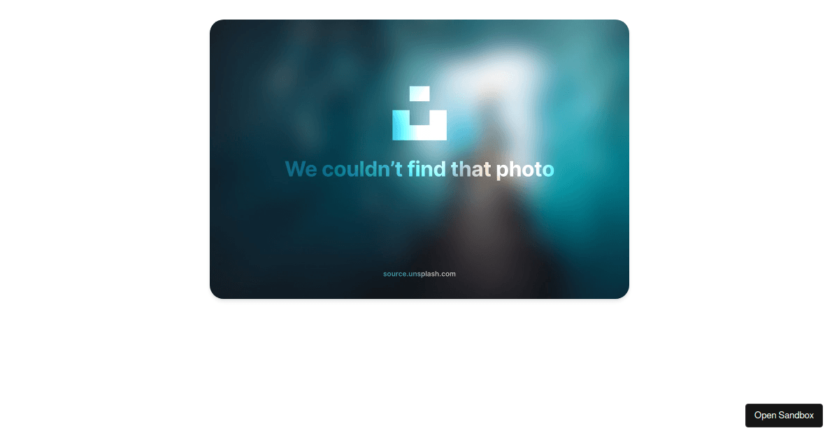 Framer motion Lazy load images - Codesandbox