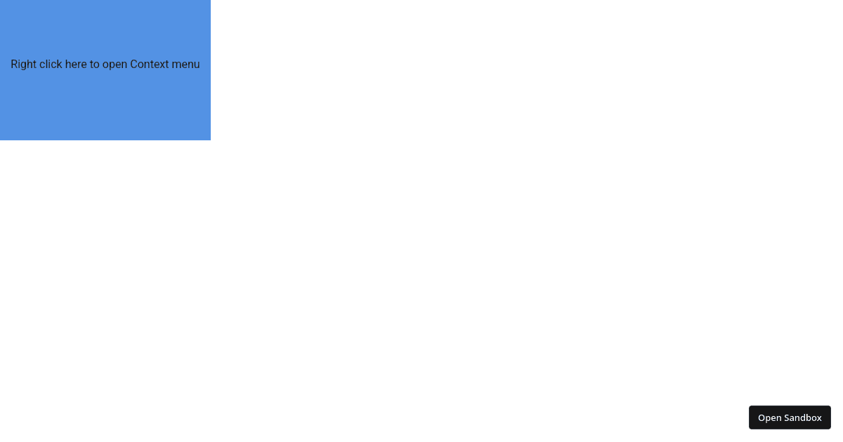 silly-shtern-bxw1v - Codesandbox