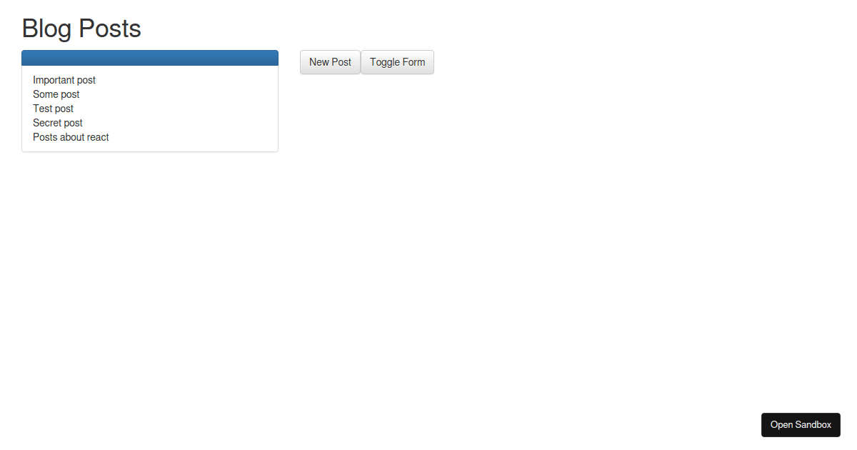 arvofinance-code-challenge-completed - Codesandbox