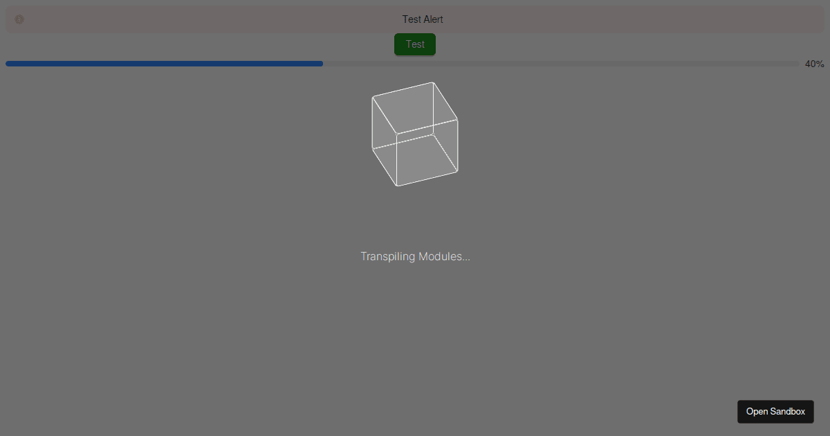 token-usage - Codesandbox