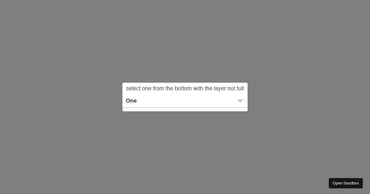 grommet-formfield-long-select - Codesandbox