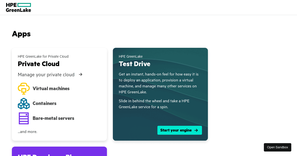 PageHeader use cases - Codesandbox