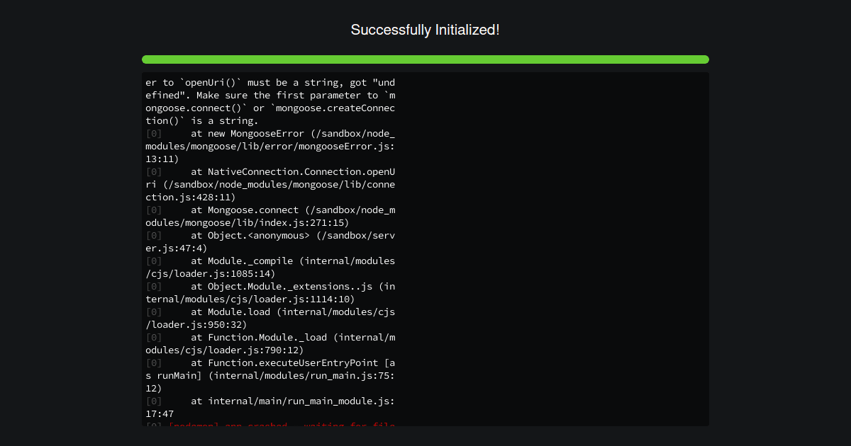 BloomTech-Labs/CS10-restaurant-pos - Codesandbox
