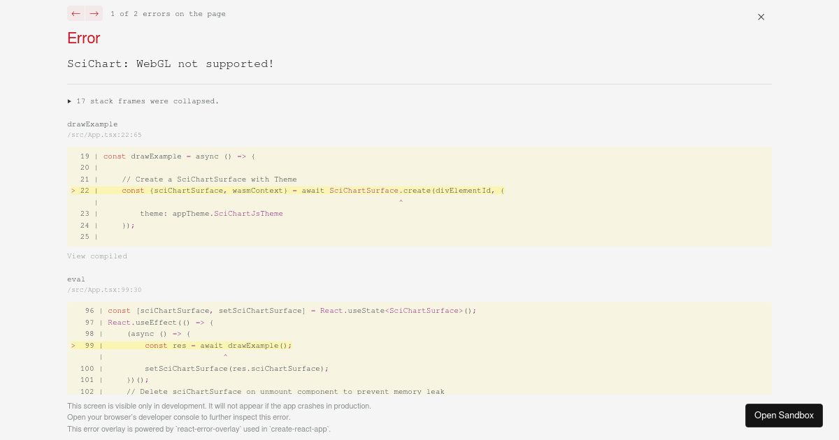 JavaScript Non Uniform Heatmap Chart - Codesandbox JavaScript Non Uniform Heatmap Chart - Codesandbox
