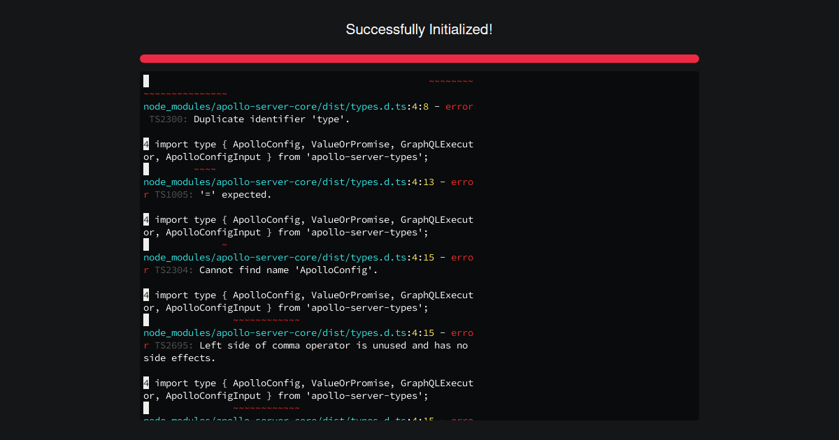 Nest-js serialise - Codesandbox Nest-js serialise - Codesandbox