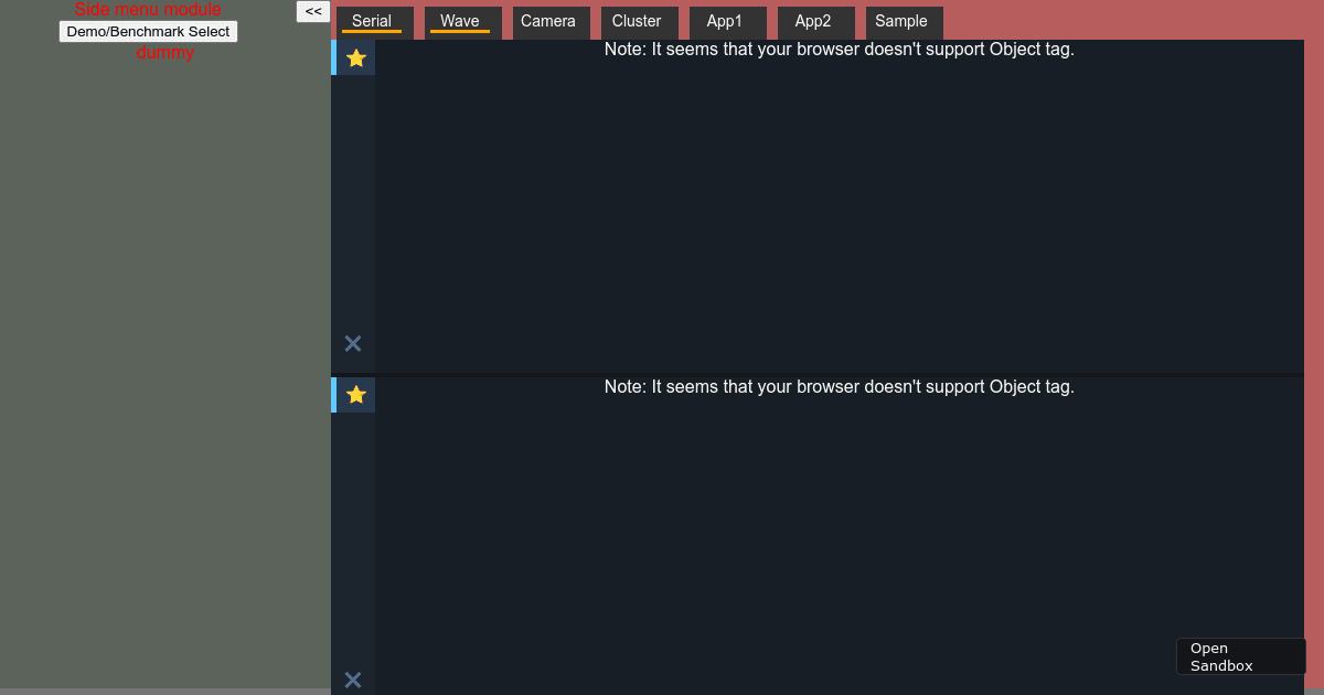 react-work - Codesandbox