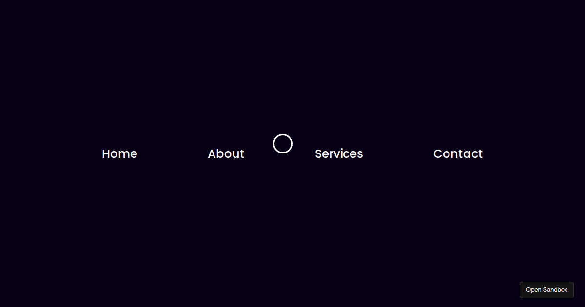 navbar-modern-2023 - Codesandbox