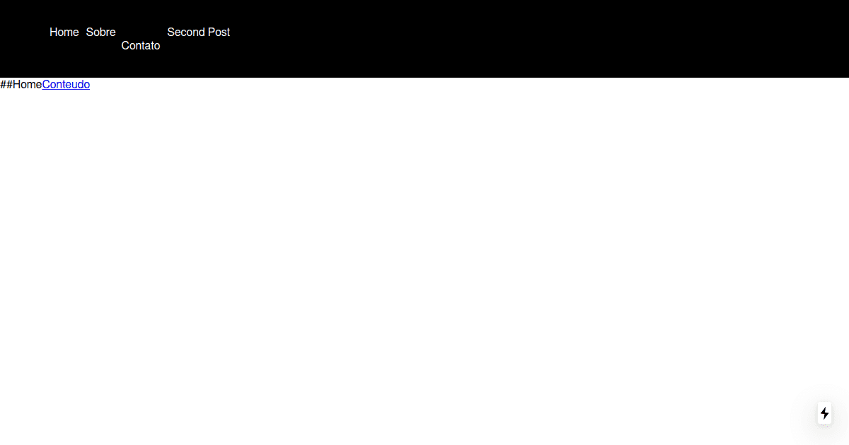 frontend - Codesandbox