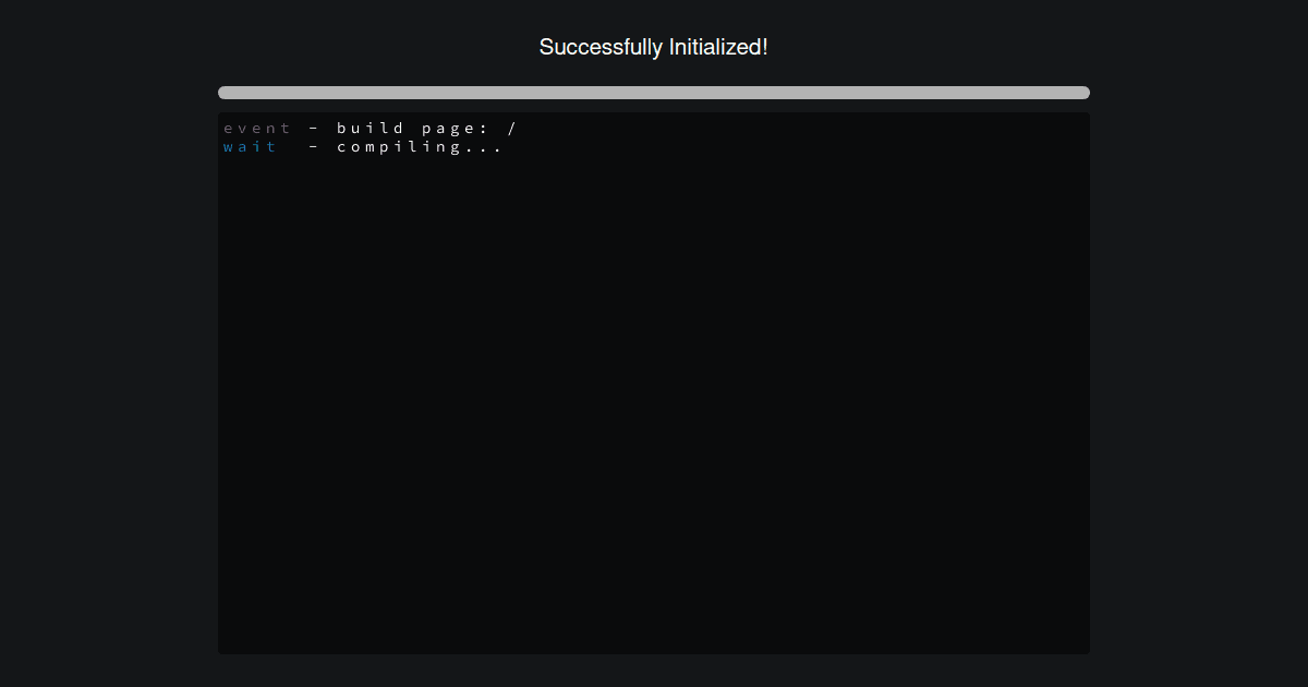personal-website - Codesandbox