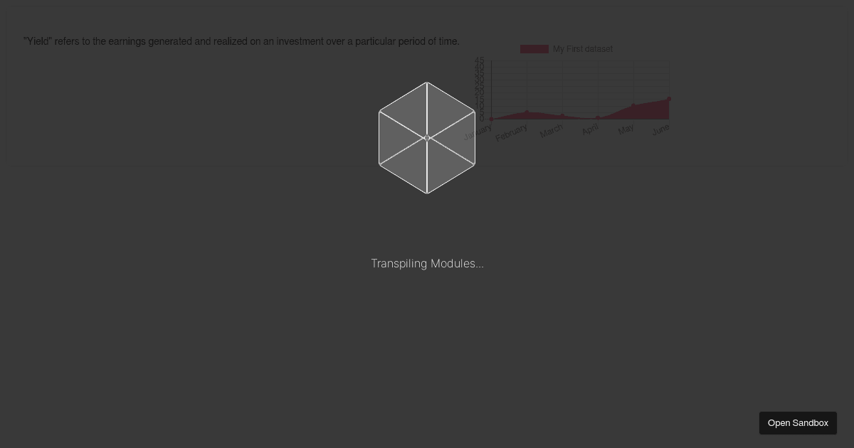 React Chartjs 2 Line Chart Example Forked Codesandbox