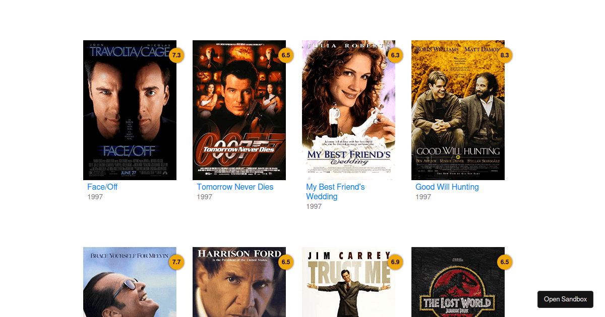 infinite-ajax-scroll-json - Codesandbox