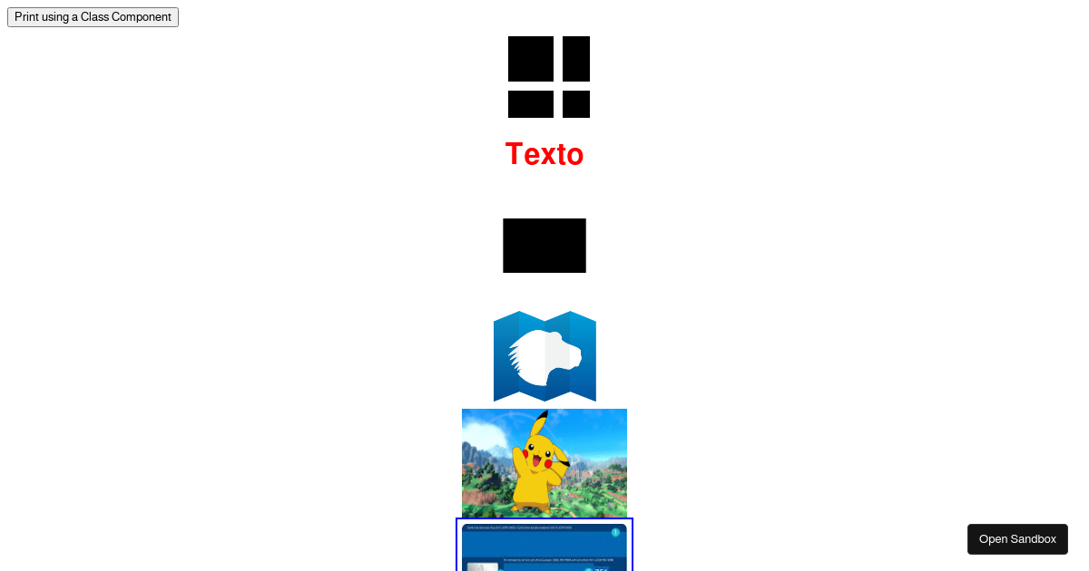 html2canvasproblem (forked) - Codesandbox
