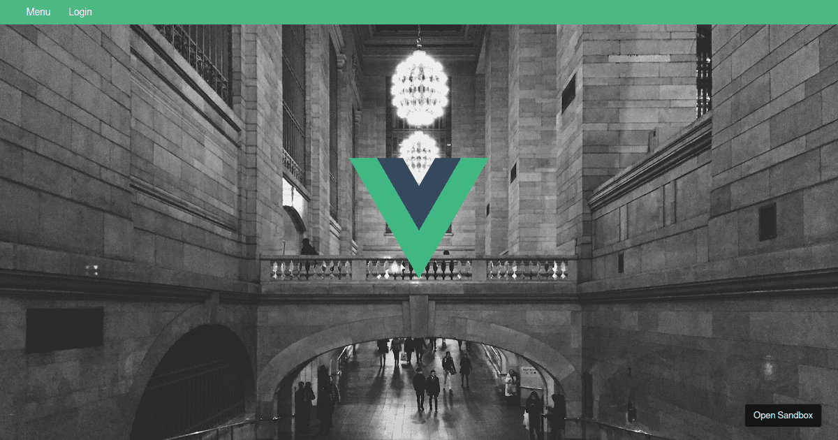 Vue2 Vuex to Vue3 Vuex + composition api - Codesandbox Vue2 Vuex to Vue3 Vuex + composition api - Codesandbox