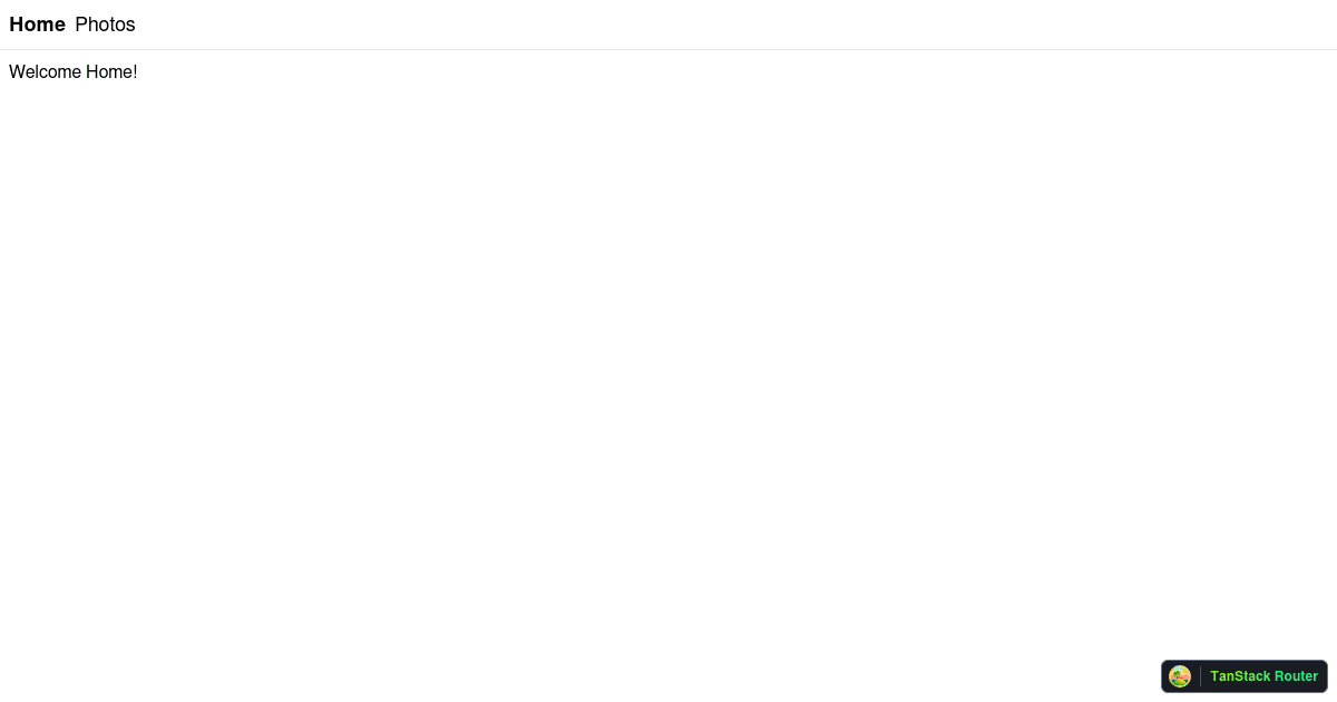 Tanstack Router React Example Location Masking Codesandbox