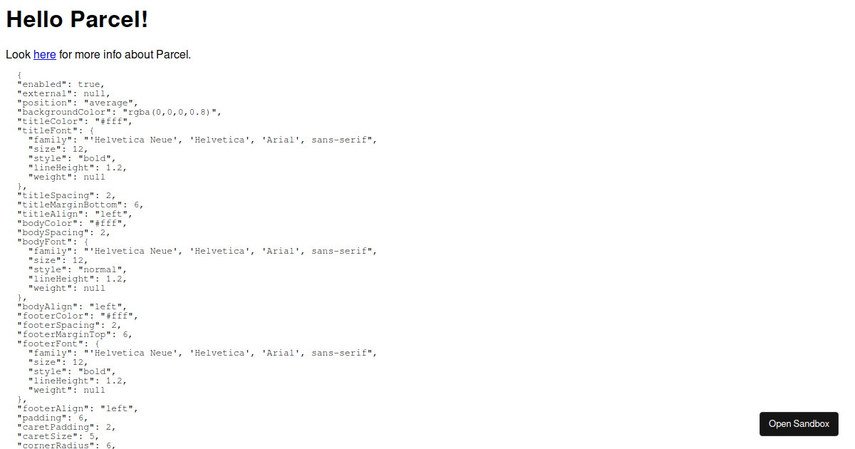 chartjs-partial-defaults - Codesandbox