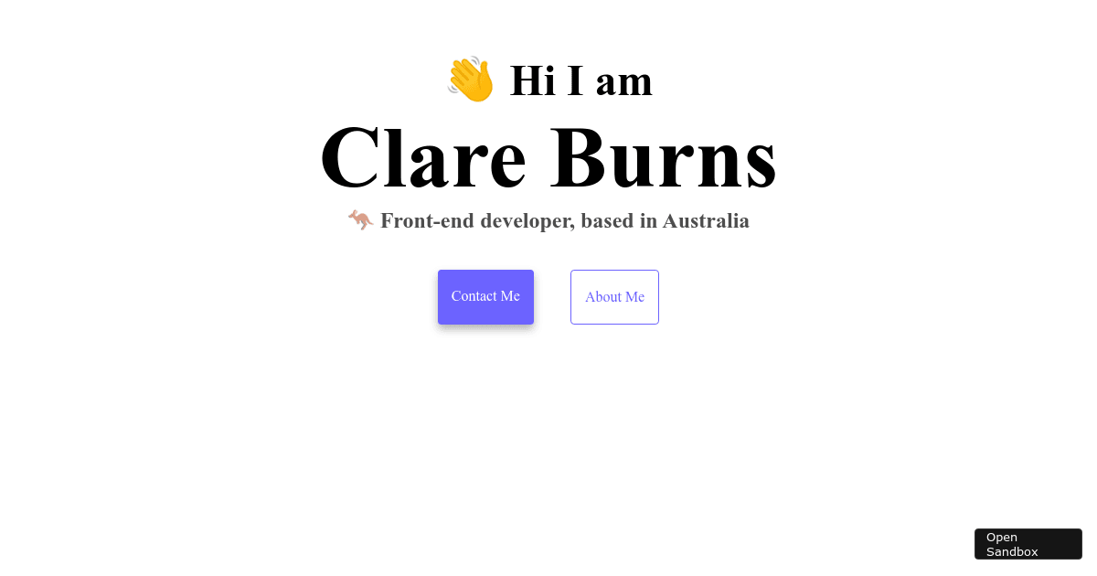 homework-template - Codesandbox