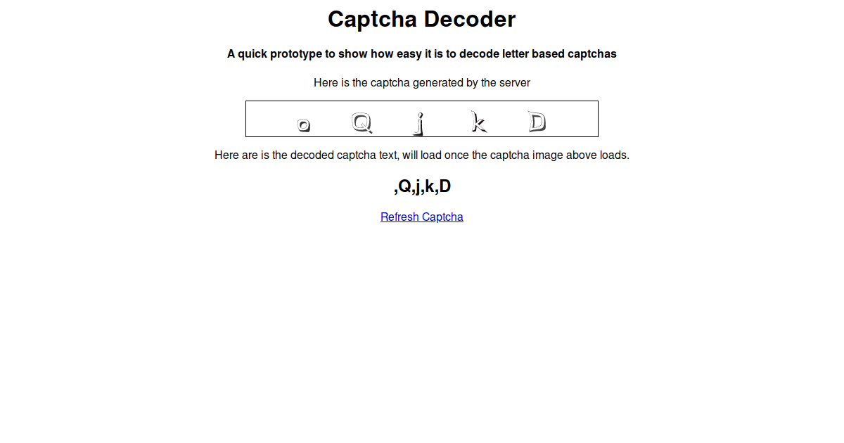 svg-captcha-generation & solving (forked) - Codesandbox