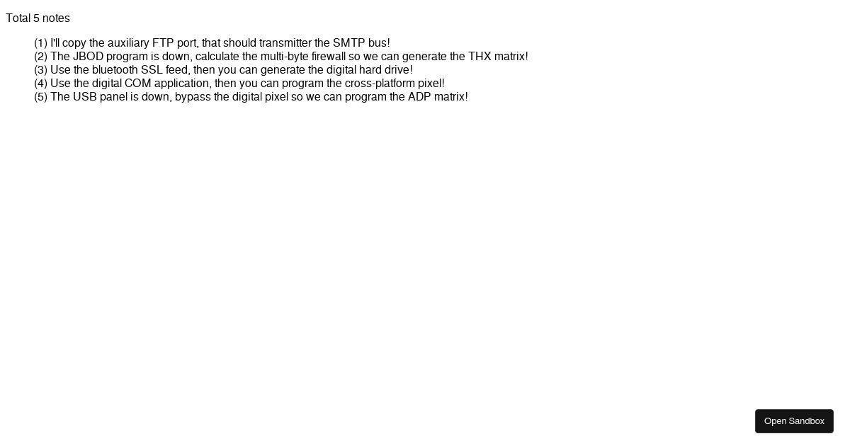 rtk-demo - Codesandbox