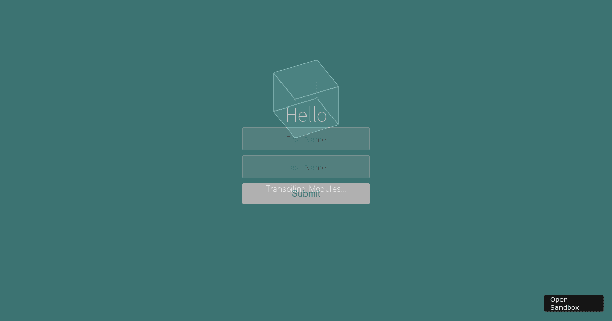 changing-complex-state - Codesandbox