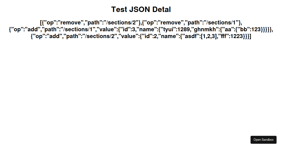 funny-platform-c5znzr - Codesandbox