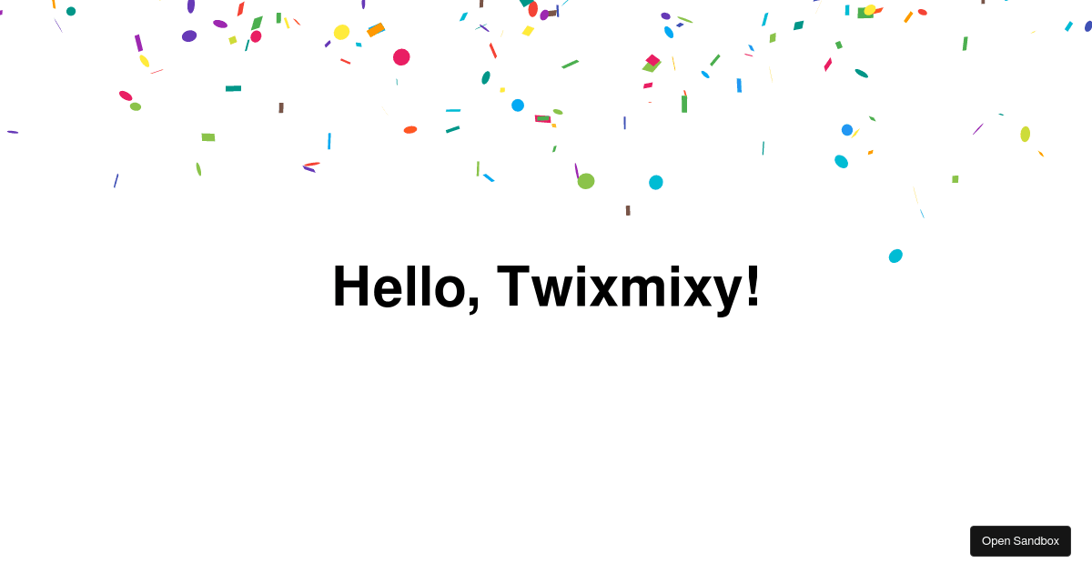 L4 Build A Module Using Arrow Functions Codesandbox