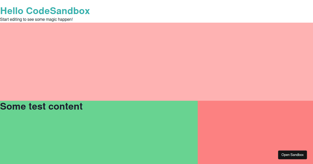 chakra-ui-container-utils - Codesandbox