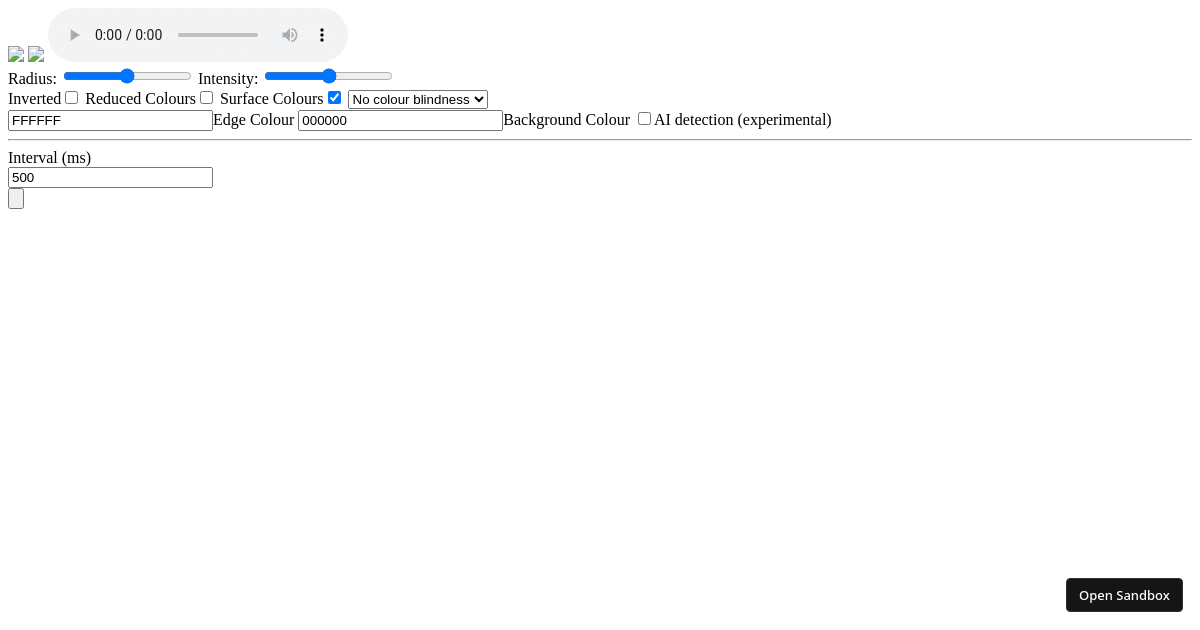 WebSight - Codesandbox