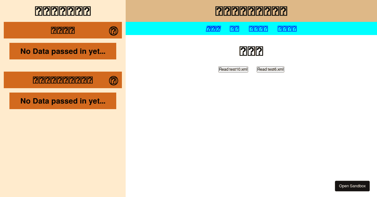 hardcore-hopper-c79km - Codesandbox