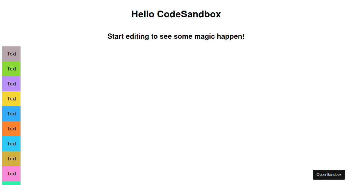 twilight-rgb-c7kkk - Codesandbox