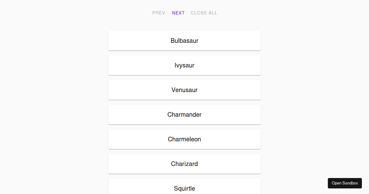 Dojoexamples Codesandbox 