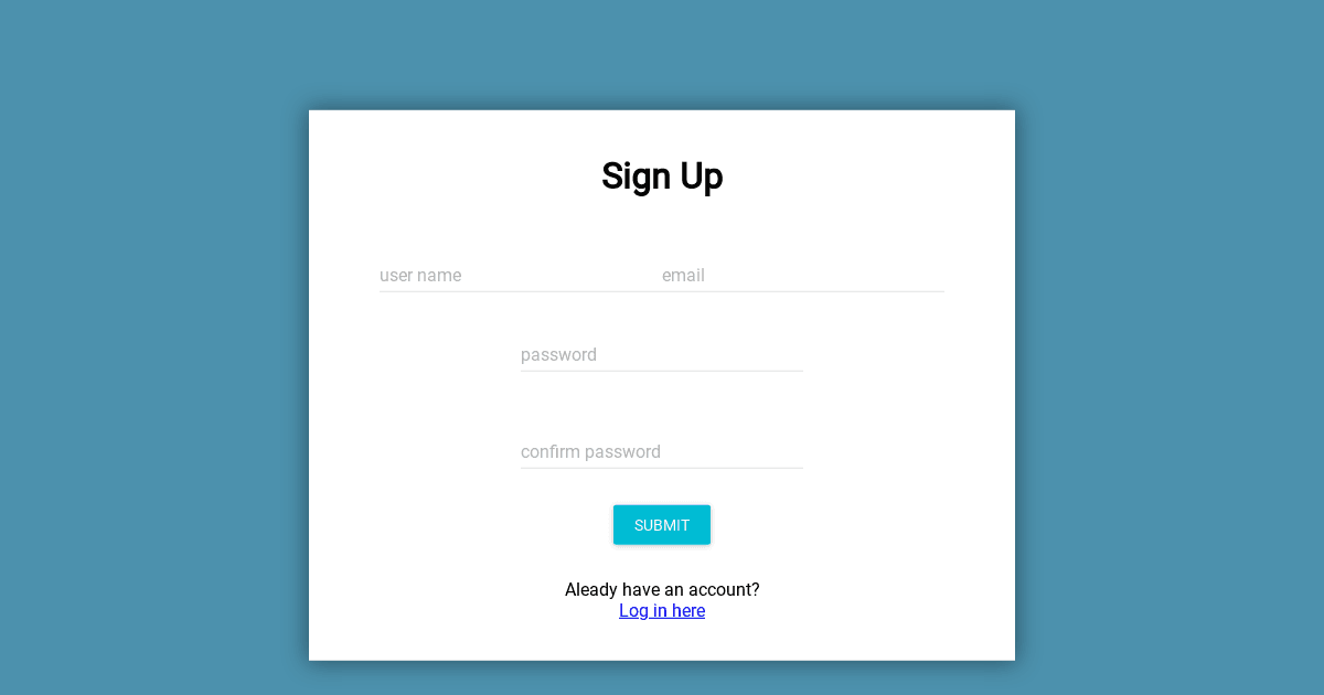 confident-sky-c8ylp9 - Codesandbox