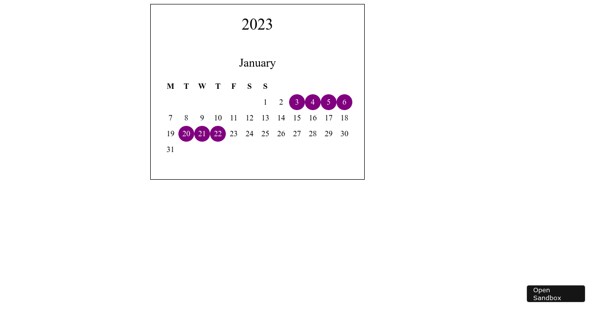determined-cohen-c9890q - Codesandbox