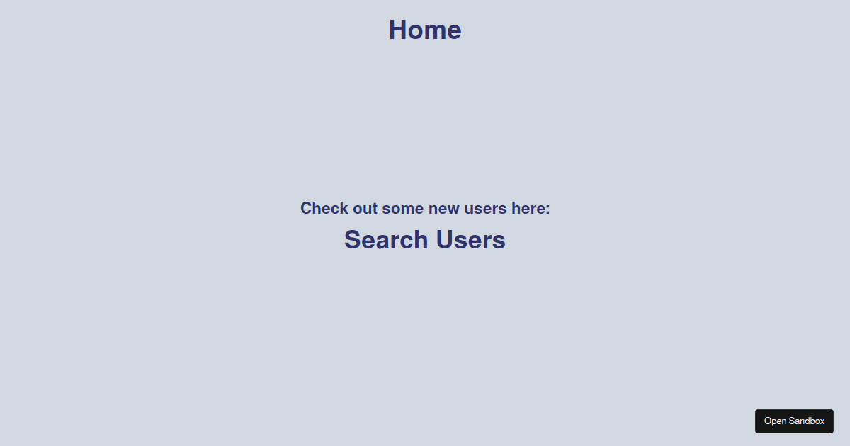 week(7)-REST_API-task-2 (olderWay) - Codesandbox