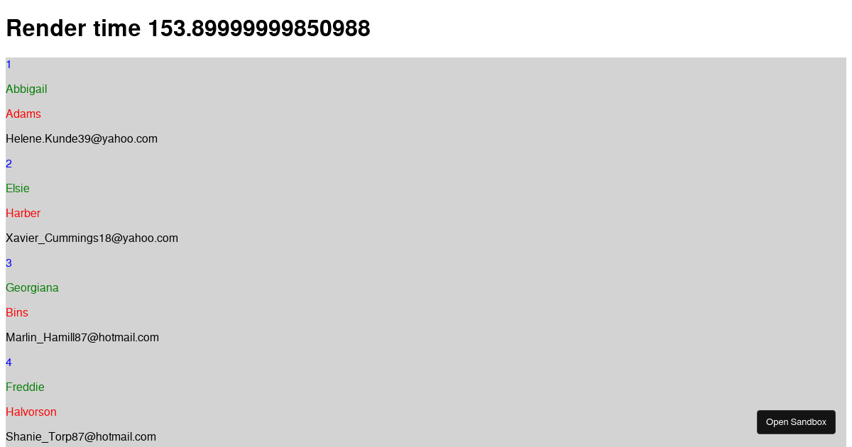 emotion-10 - Codesandbox