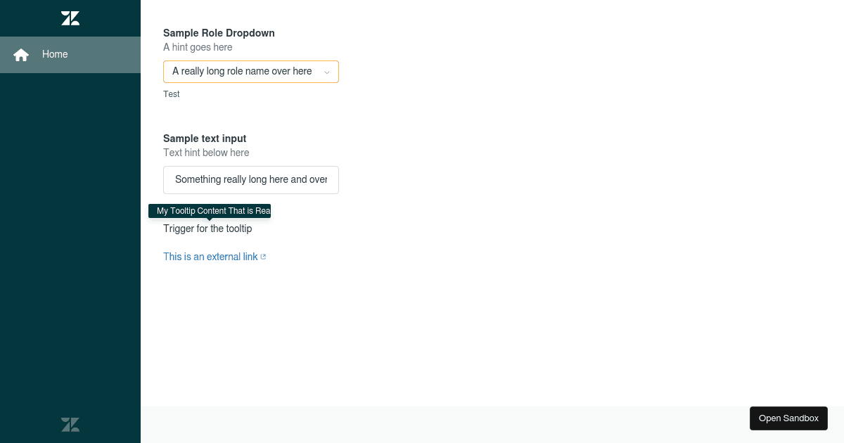 garden-create-react-app - Codesandbox