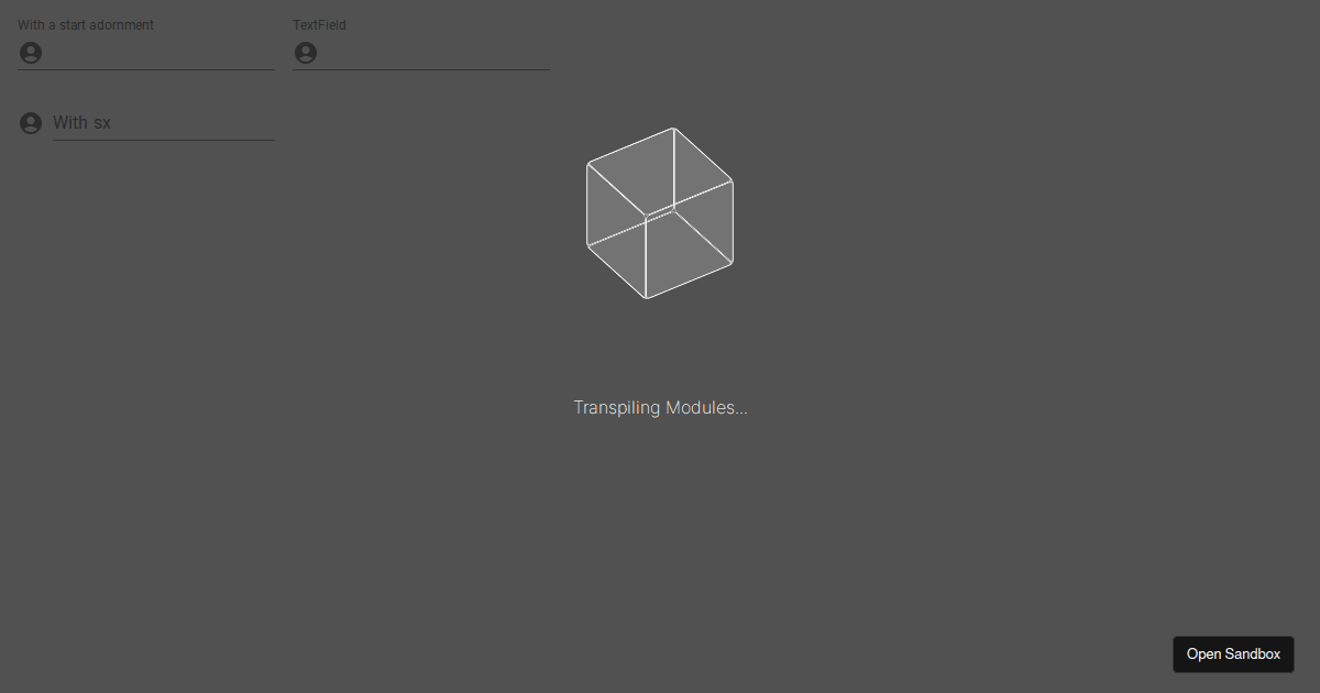 confident-rain-ccswp6 - Codesandbox