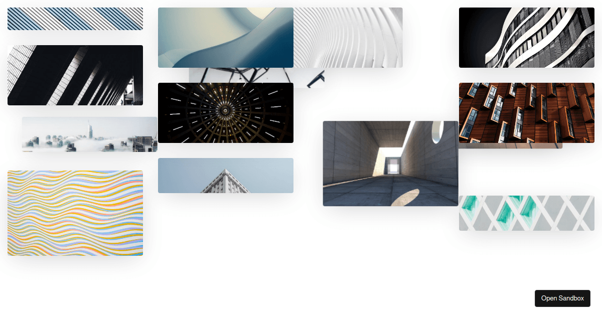 spring-masonry - Codesandbox