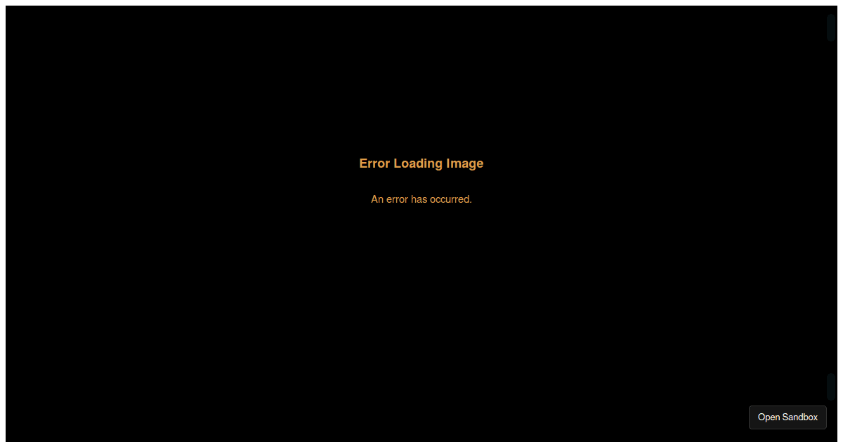 Custom Tool Testing Forked Codesandbox