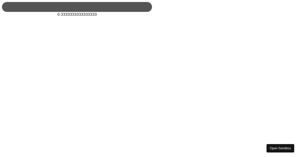 React Compound Slider Svg Forked Codesandbox